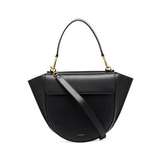 Wandler Damen, Taschen, Schwarzk, ONE SIZEGr&ouml;&szlig;e