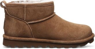 Bearpaw Bearpaw Femme Shorty Boot Bottine, Hickory II, 38 EU