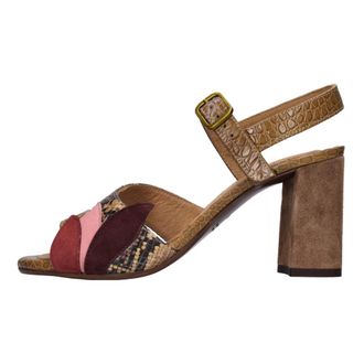 Chie Mihara High Heel Sandalen - - Shoes - Damen - Mehrfarbig - 41 EU