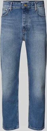 Won Hundred Jeans mit 5-Pocket-Design