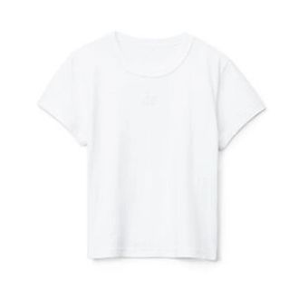 Alexander Wang T-Shirts - - Tops - Damen - Wei&szlig; - XS