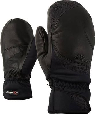 Ziener Damen Skihandschuhe / Skif&auml;ustlinge Kokomo GWS PR Mitten Lady