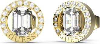 Guess Ohrringe Guess JUBE04 654JW Goldfarben