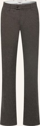Brax Brax Hose Fabio Idx Modern Fit braun