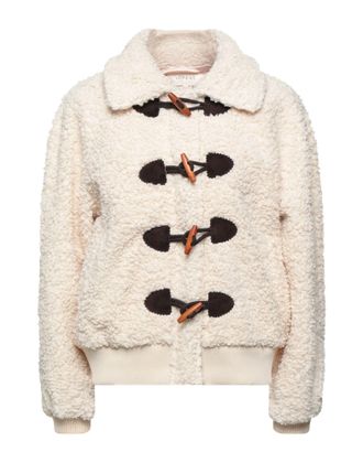 The Great. JACKEN & M&Auml;NTEL - Shearling- & Kunstfell auf YOOX.COM