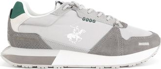 Beverly Hills Polo Club Sneakers Beverly Hills Polo Club CRUZ MIX Grau