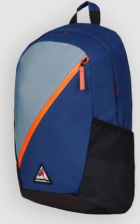 O'Neill FwcPlay Rucksack murky water colour block