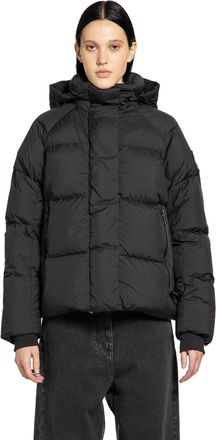 Canada Goose Junction Parka