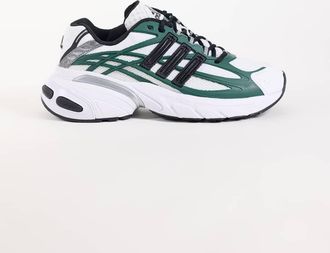 adidas Originals Adistar XLG 2.0 baskets blanches et vertes