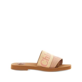 Chlo&eacute; Damen, Schuhe, Braun, 38 EUGr&ouml;&szlig;e