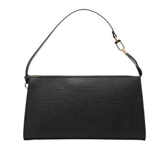 Louis Vuitton Pre-owned Pochette Accessoires - Femme - Pre-owned - Noir - Taille: ONE Size