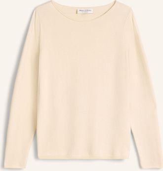 Marc O'Polo Marc Opolo Pullover beige