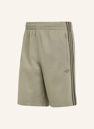 adidas Originals Adidas Originals Firebird Shorts gruen
