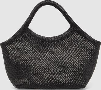 Ibeliv Sac Pure Medium Black