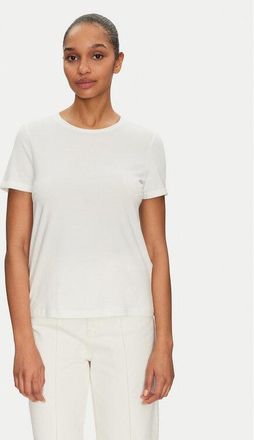 Vero Moda T-Shirt Blair 10325914 Weiß Regular Fit
