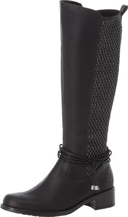 Rieker Damen Stiefel Z7362
