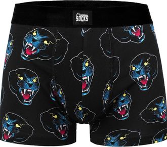 American Socks Boxershorts Shadow