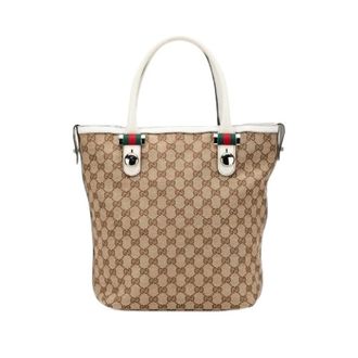 Gucci Damen, Pre-Owned, Beige, ONE SIZEGröße