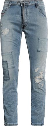 Diesel HOSEN & R&Ouml;CKE - Jeanshosen auf YOOX.COM