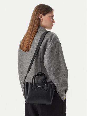 Emporio Armani Handtasche EW002328 AF17799 Schwarz