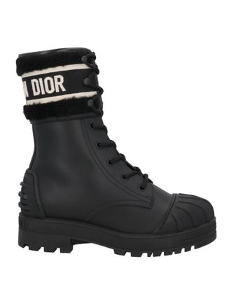 Dior SCHUHE - Stiefeletten auf YOOX.COM