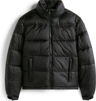 Tommy Jeans Jacke Ess