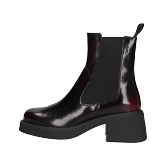 Vagabond Dorah 5642 Chelsea Boot - - Shoes - Damen - Braun - 39 EU