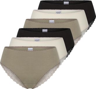 Schiesser Slip Modern Multipacks