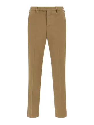 Pantaloni Torino Pantalons D&eacute;contract&eacute;s - Marron