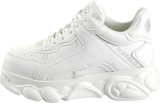 Buffalo Baskets Femme Cld Echo - Vegan Nappa