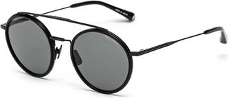 Belstaff Femme, Accessoires, Noir, Taille: ONE Size Sidney Lunettes de soleil