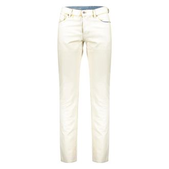Diesel Jeans - - Jeans - Herren - Wei&szlig; - W31