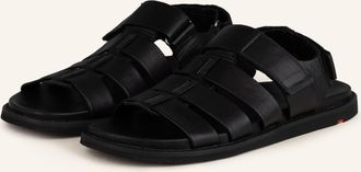 Lloyd Sandalen Elimar schwarz