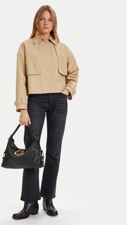 Guess Handtasche Camden HWBB93 08180 Schwarz