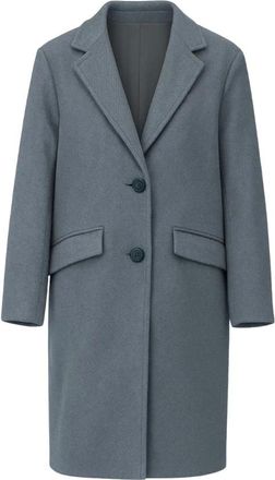 Tiffany & Co. Damen, M&auml;ntel, Grau, S/MGr&ouml;&szlig;e