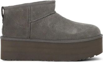 UGG Ugg, Damen, Schuhe, Grau, 40 EUGr&ouml;&szlig;e