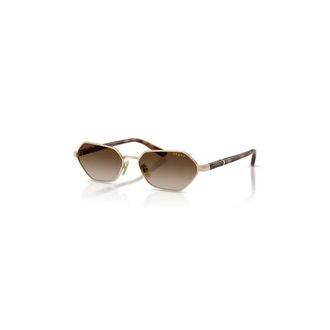 Vogue Eyewear Vo4349S Sonnenbrille - - Accessories - Damen - Gelb - 54 MM