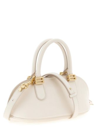 Balenciaga Mini Bag - Cream