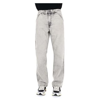 Haikure Artie Jeans - - Jeans - Herren - Grau - W30