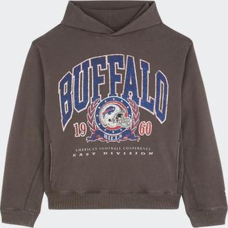 New Era Hoodie - Taille XL