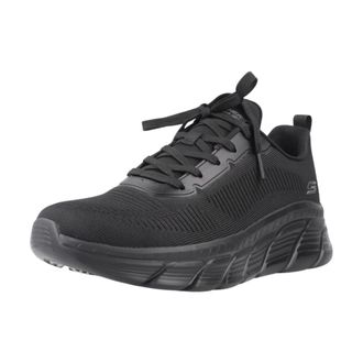 Skechers Femme, Chaussures, Noir, Taille: 41 EU Bobs Sport B Flex Hi - Flying HI