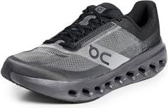 On 3ME30020106 Cloudsurfer Next Homme Black/Eclipse EU 42.5