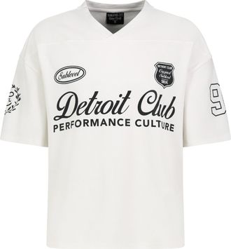 Sublevel T-Shirt