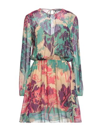 Red Valentino KLEIDER - Mini-Kleider auf YOOX.COM