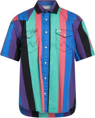 Wrangler TOPS - Hemden auf YOOX.COM
