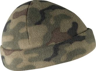 Helikon-Tex Herren-Armbanduhr, polnisches Woodland, Fleece