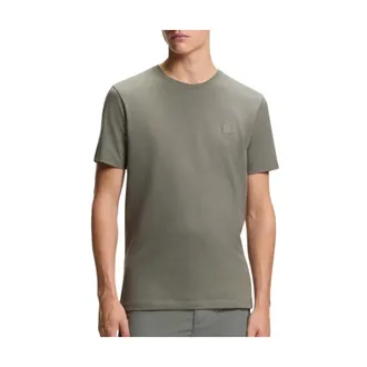 HUGO BOSS Tales T-Shirt - - Tops - Herren - Gr&uuml;n - XL