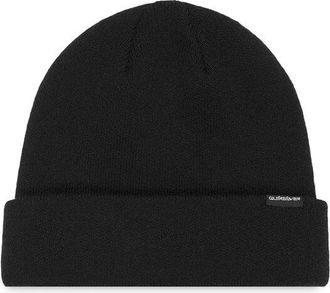 Quiksilver M&uuml;tze Routine EQYHA03420 Schwarz