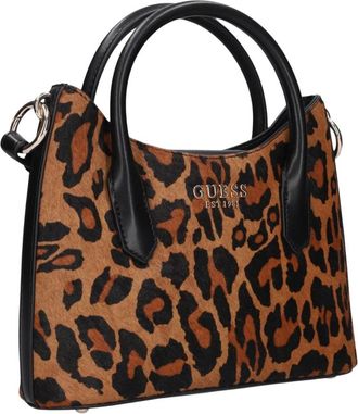 Guess Damen, Taschen, Braun, ONE SIZEGr&ouml;&szlig;e