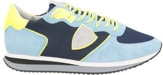 Philippe Model CHAUSSURES - Sneakers sur YOOX.COM